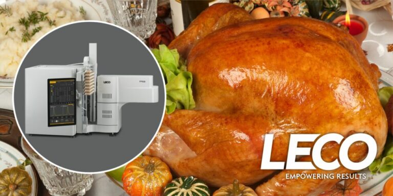 SDS Safety Data Sheet - LECO